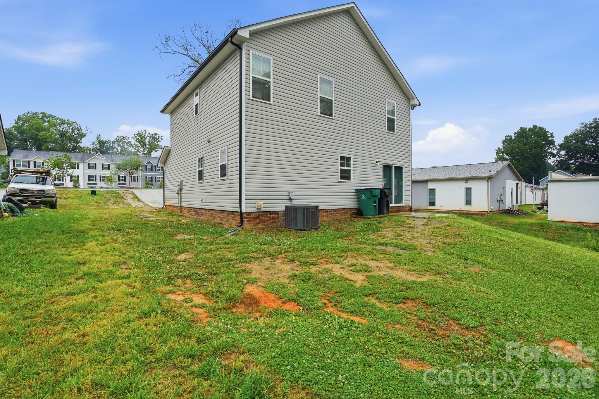 Photo 22 of 3109 Cochrane Drive, Charlotte, NC