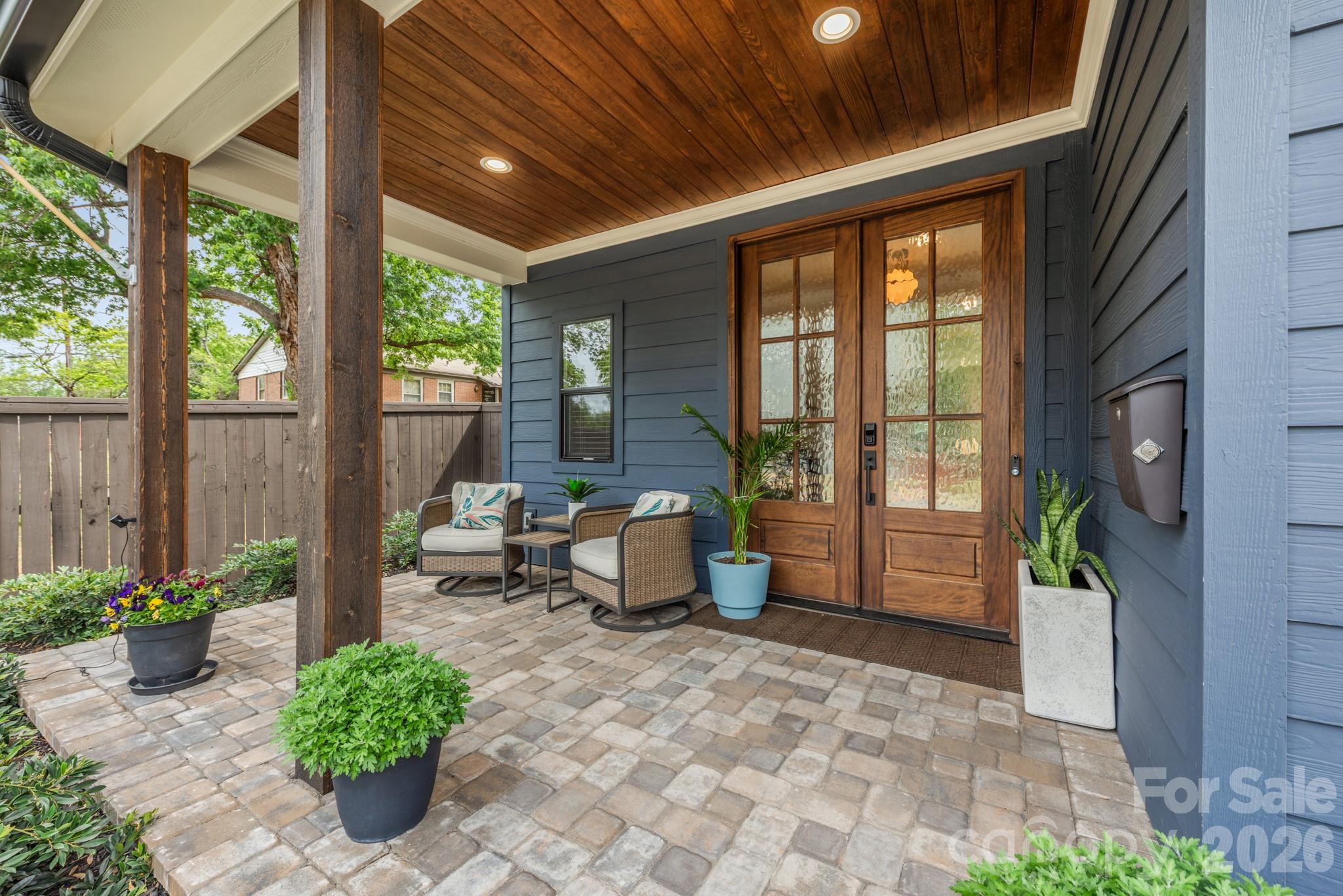 125 French Street, Charlotte, NC - photo 2 of 39