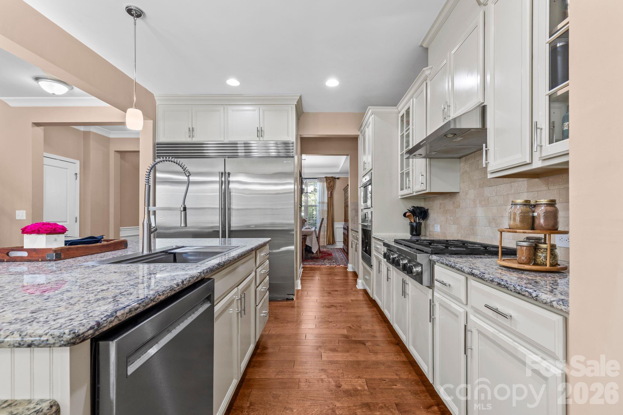 158 Eagles Landing Drive, Mooresville, NC - photo 15 of 49