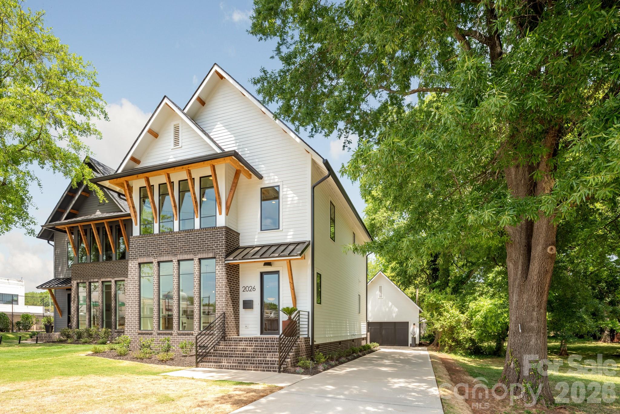Photo 31 of 2026 Washington Avenue, Charlotte, NC