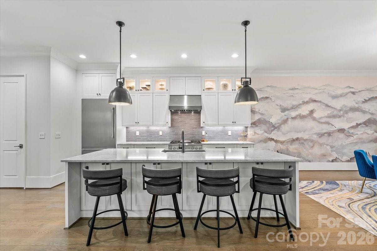 Photo 6 of 1160 S Kings Drive, Charlotte, NC