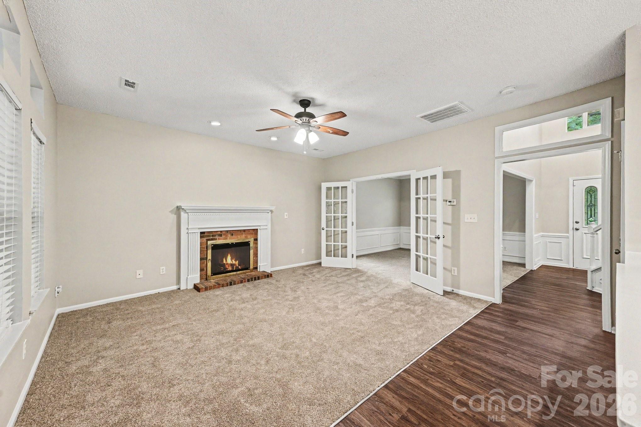 Home for sale at 4619 Kirkgard Trail, Charlotte, NC — photo 14 of 27