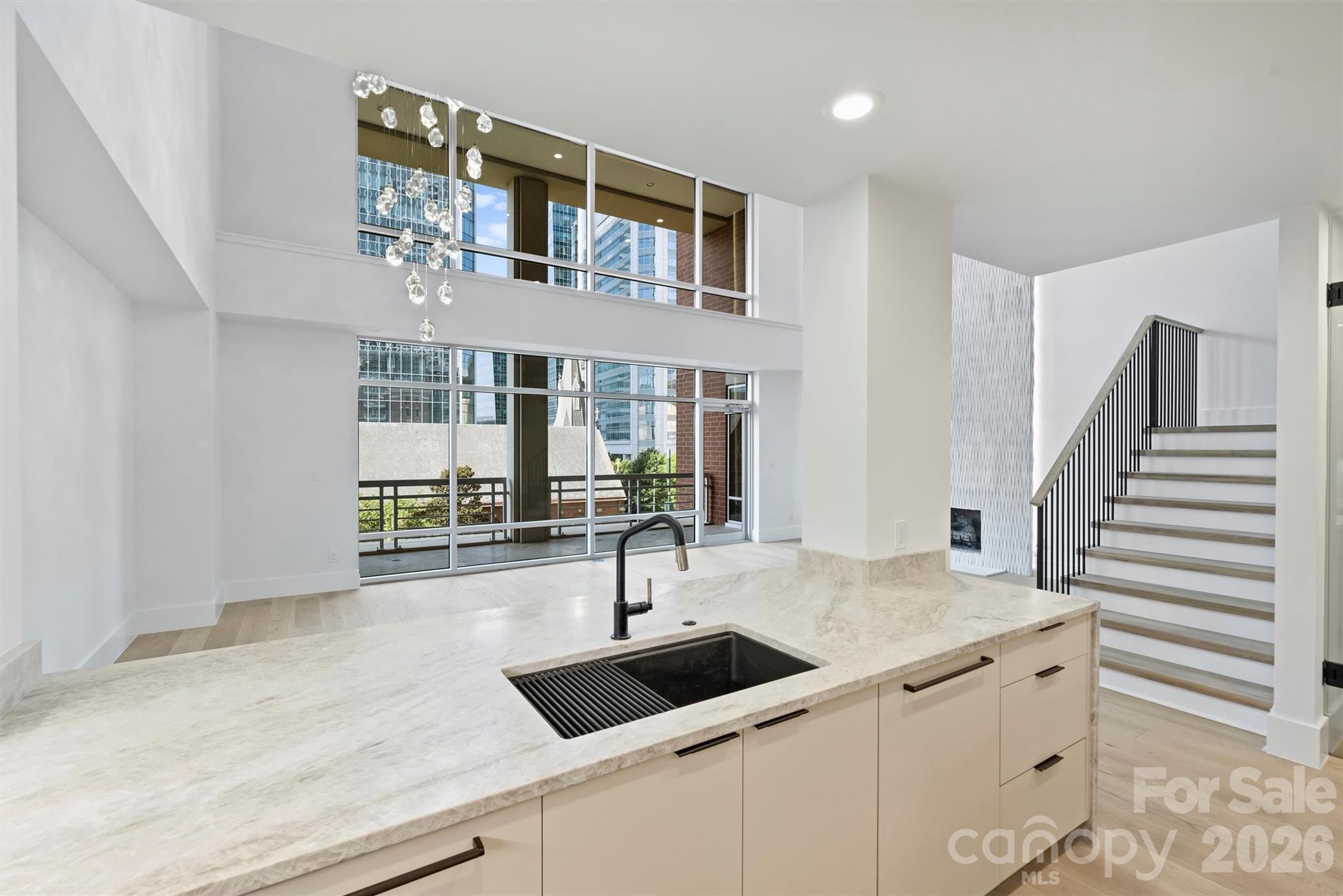 Photo 9 of 435 S Tryon Street301, Charlotte, NC