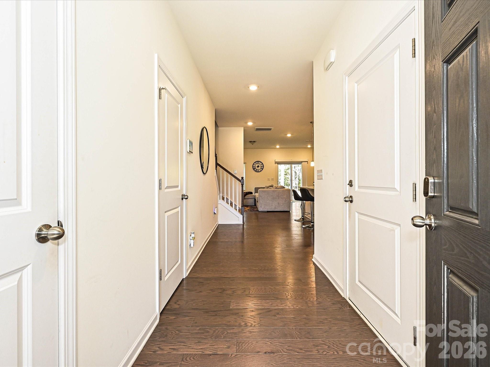 Photo 2 of 348 abington Street, Matthews, NC