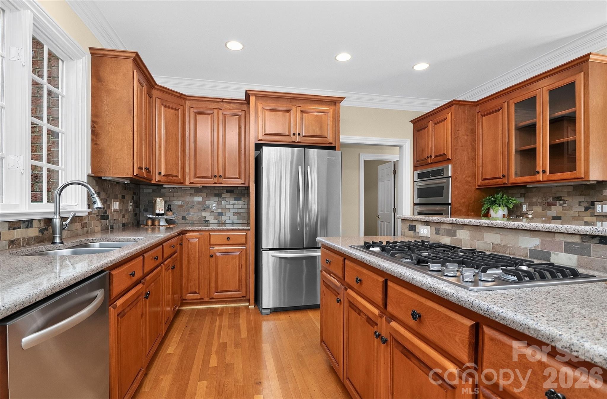 Home for sale at 6907 Meadow Run Lane, Charlotte, NC — photo 26 of 48