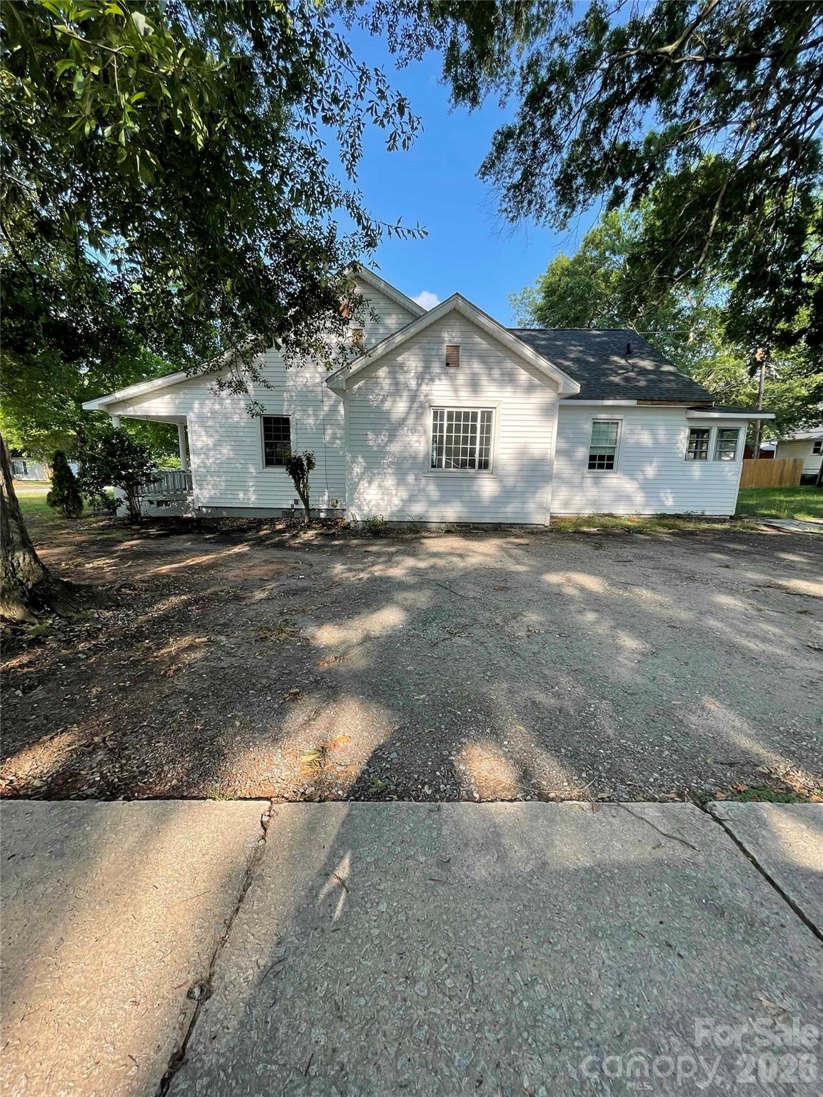 Photo 2 of 202 Marion Street, Clover, SC