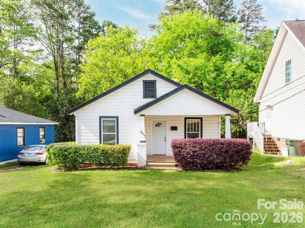 Photo 2 of 624 Morris Street, Rock Hill, SC