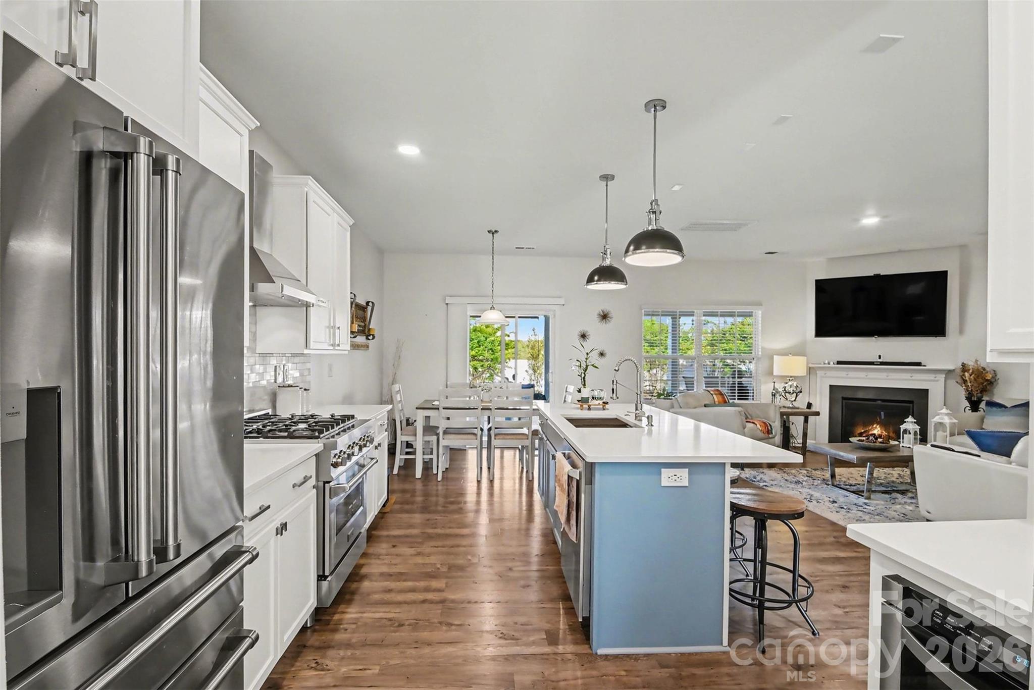 Photo 17 of 7130 Branch Fork Road, Charlotte, NC