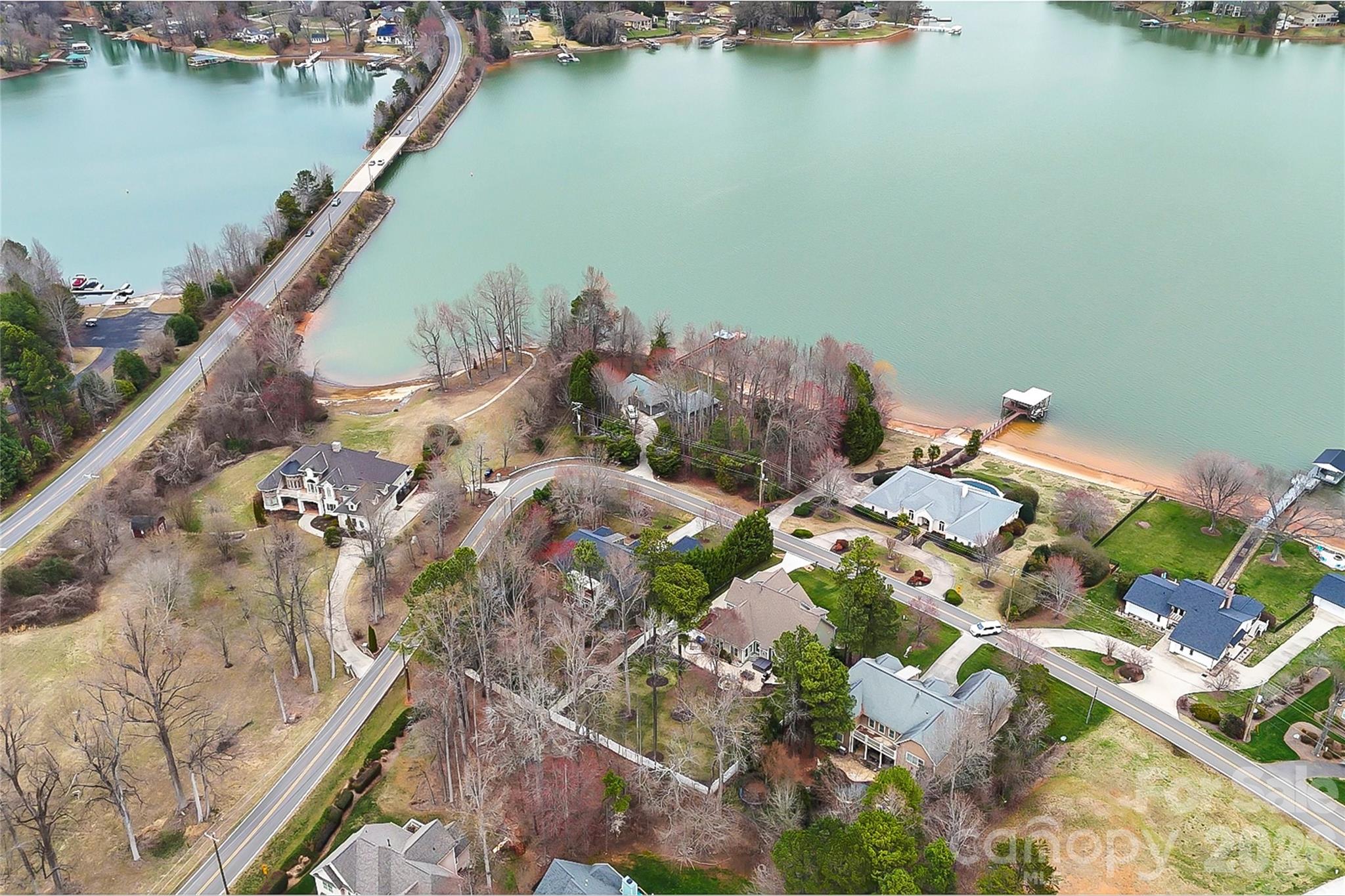 166 Wilson Lake Road, Mooresville, NC - photo 43 of 46