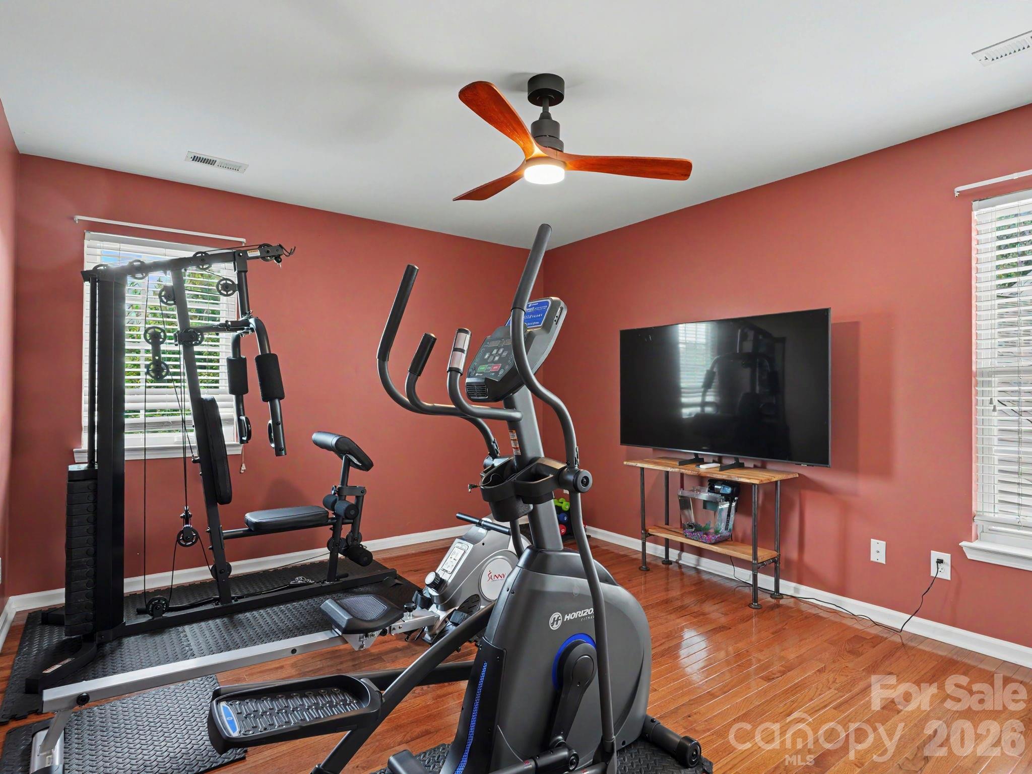 Home for sale at 15505 Robsart Court, Charlotte, NC — photo 35 of 48