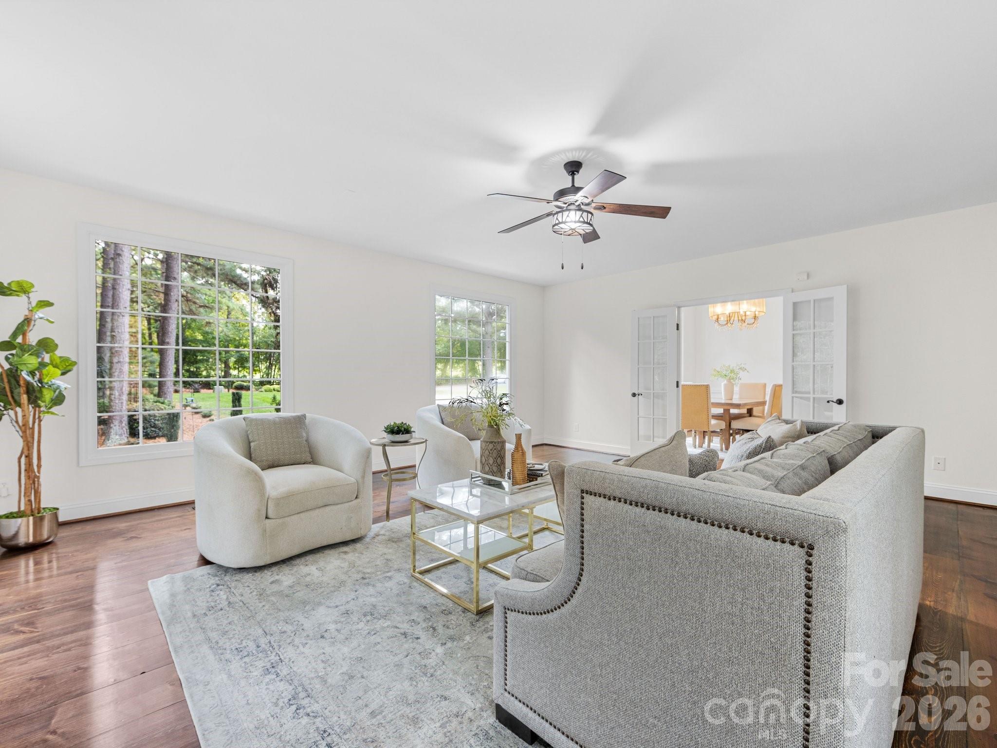Photo 10 of 5619 Mountain Point Lane, Charlotte, NC