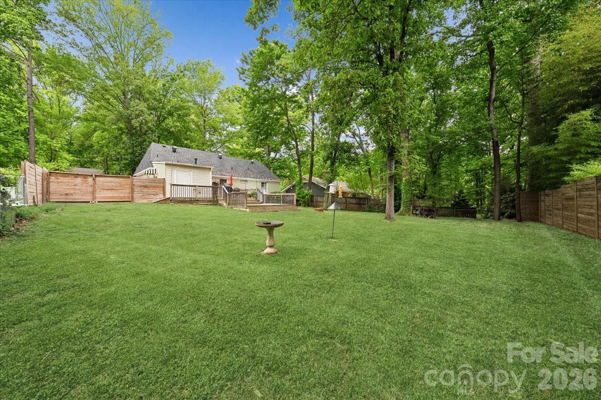 1005 Pinafore Drive, Charlotte, NC - photo 36 of 43