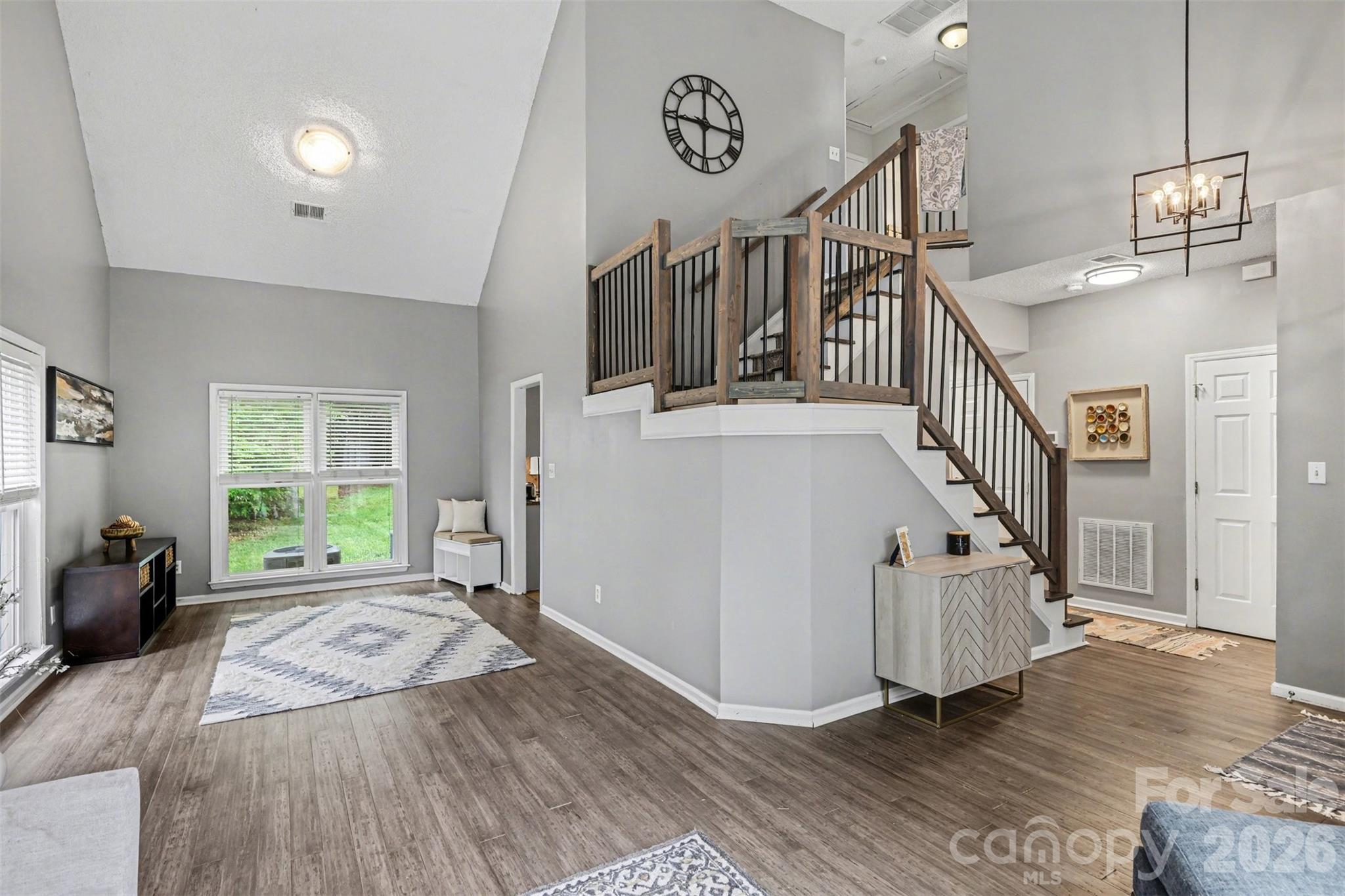 Photo 5 of 8910 Castlebay Drive, Charlotte, NC