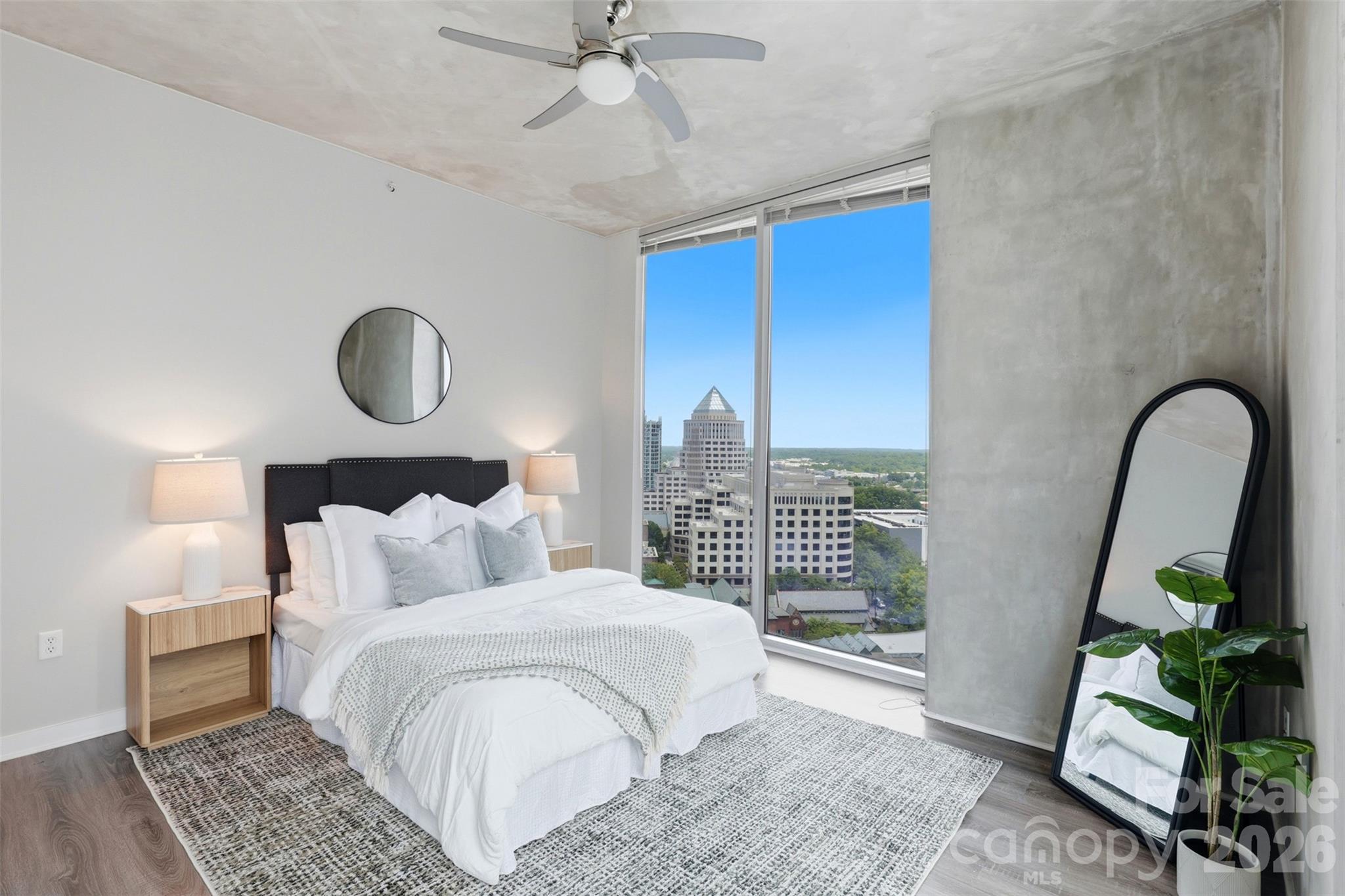 Photo 15 of 210 N Church Street1807, Charlotte, NC