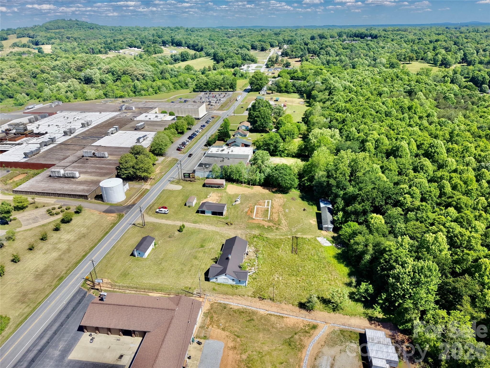 1263 NC 16 Highway N, Taylorsville, NC - photo 12 of 48