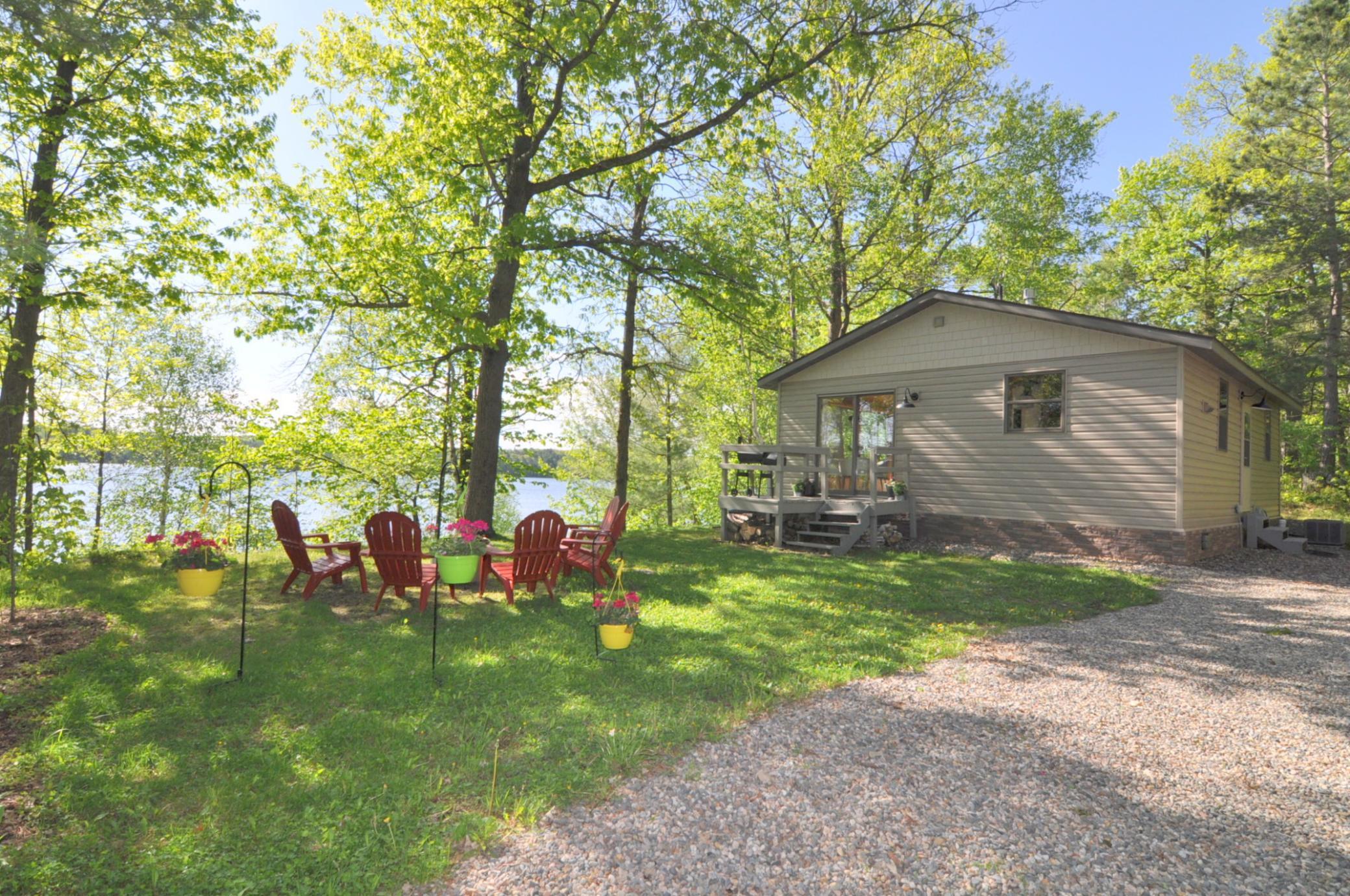 Residential for sale in Hackensack, Minnesota, 6505664