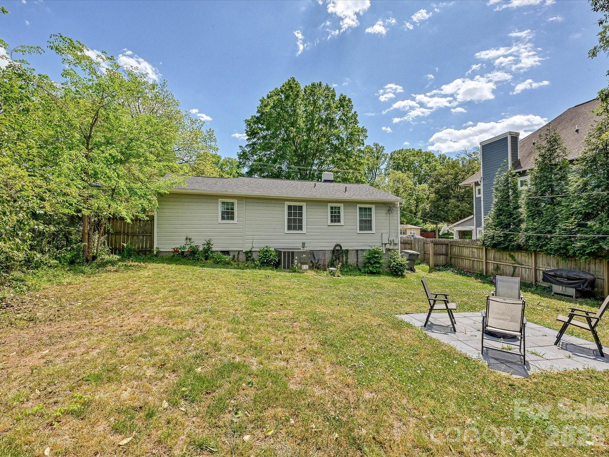 115 N Gardner Avenue, Charlotte, NC - photo 19 of 22