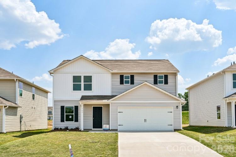 142 Russet Road, Union, SC - photo 1 of 5