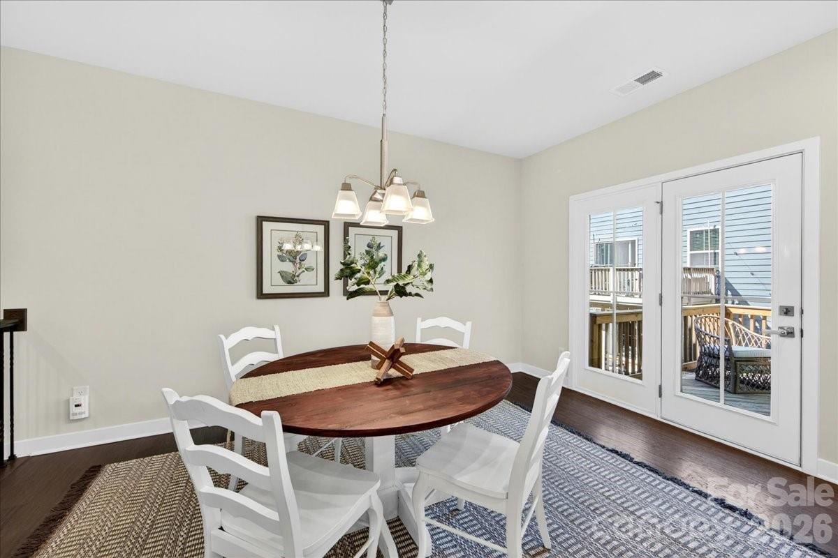 1641 Bark Branch Lane, Charlotte, NC - photo 17 of 46