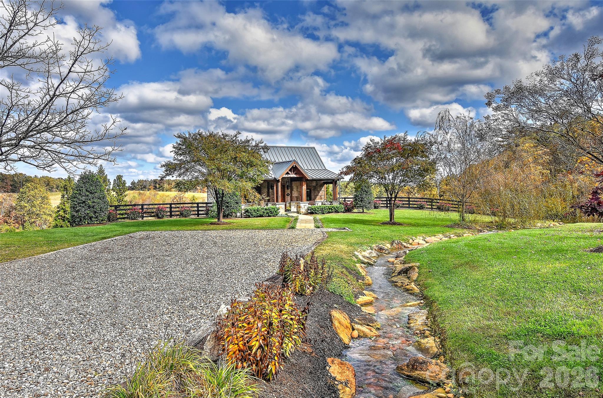 153 Badenyon Place, Union Grove, NC - photo 6 of 49