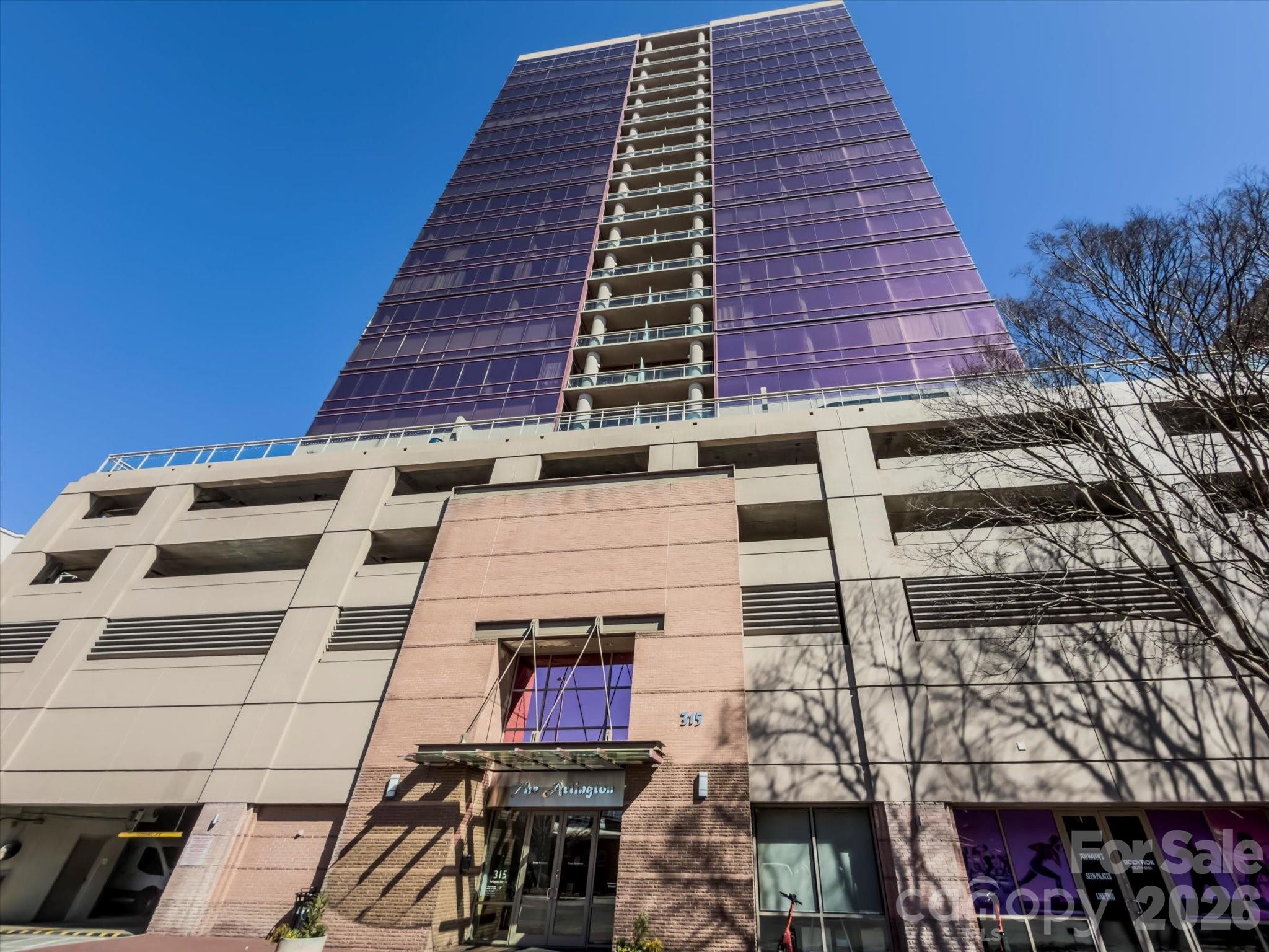 Photo 35 of 315 Arlington Avenue906, Charlotte, NC