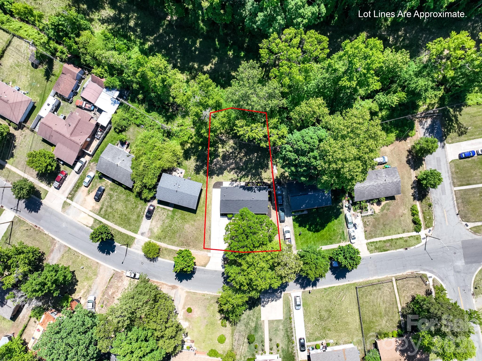 Photo 25 of 714 Bilmark Avenue, Charlotte, NC