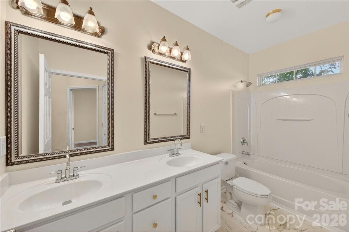 6804 Cinnamon Circle, Mint Hill, NC - photo 38 of 49