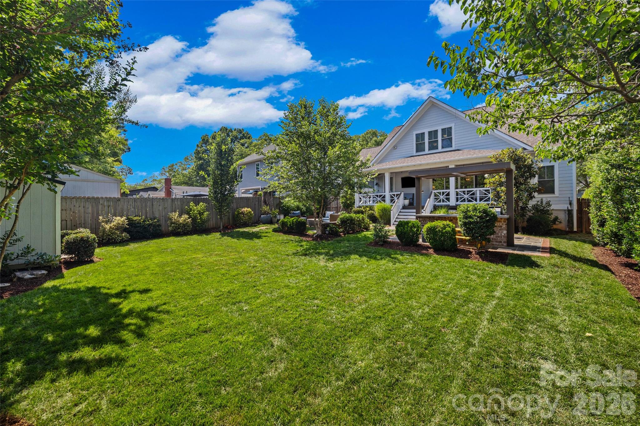 Photo 45 of 1408 Cortland Road W, Charlotte, NC