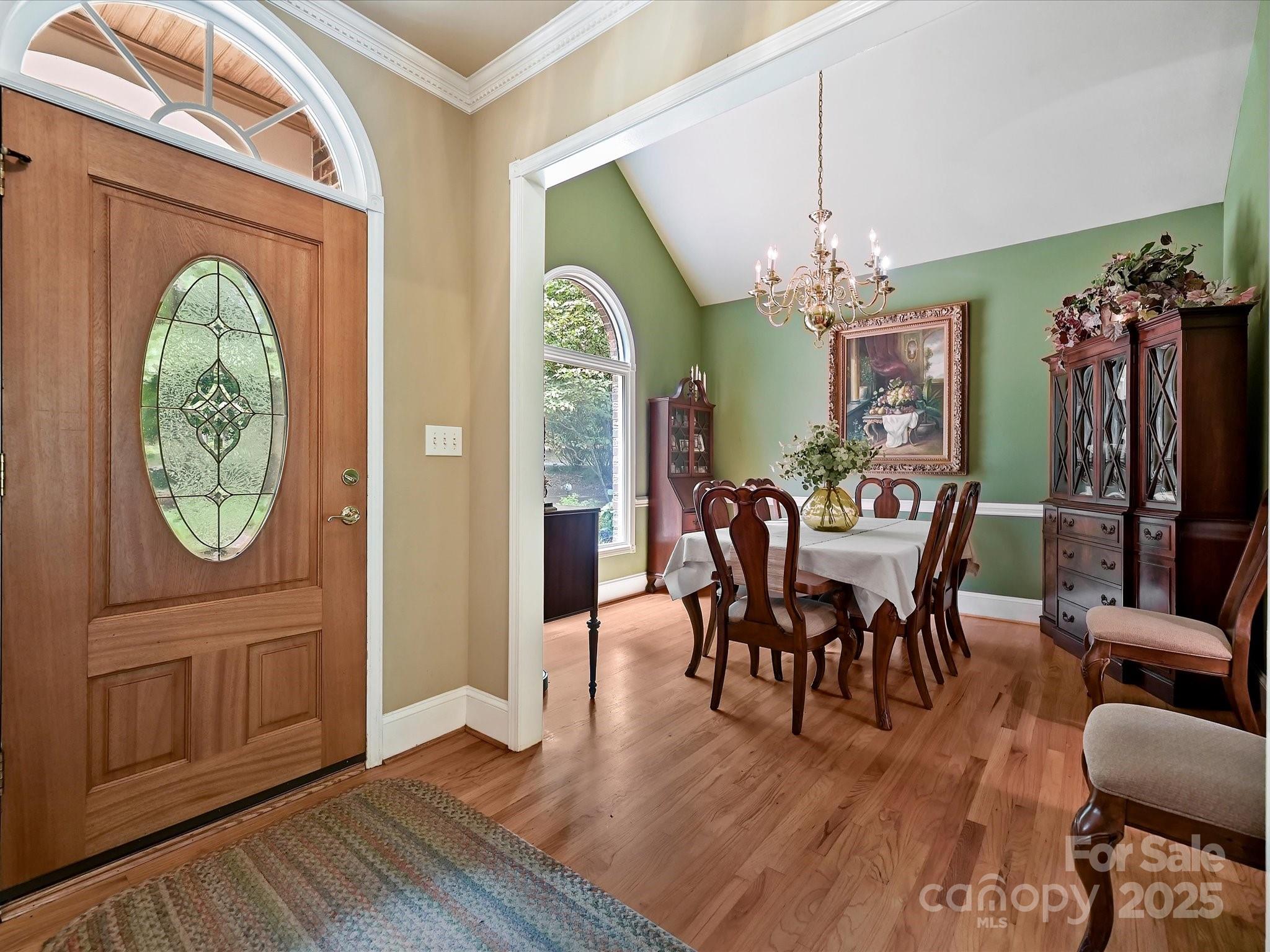 Photo 4 of 11902 Mountain Crest Circle, Charlotte, NC