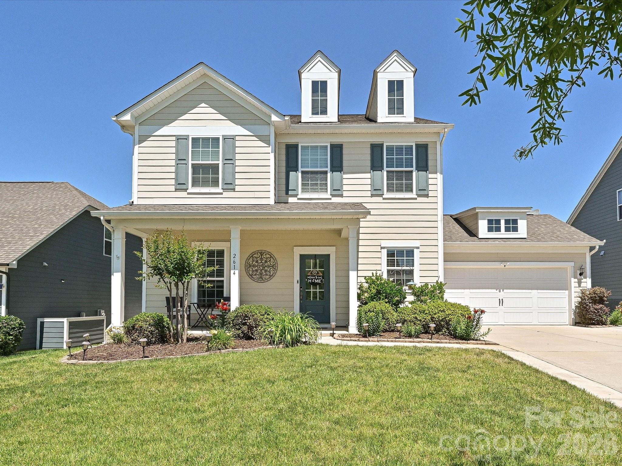 2614 Lochview Street, Fort Mill, SC