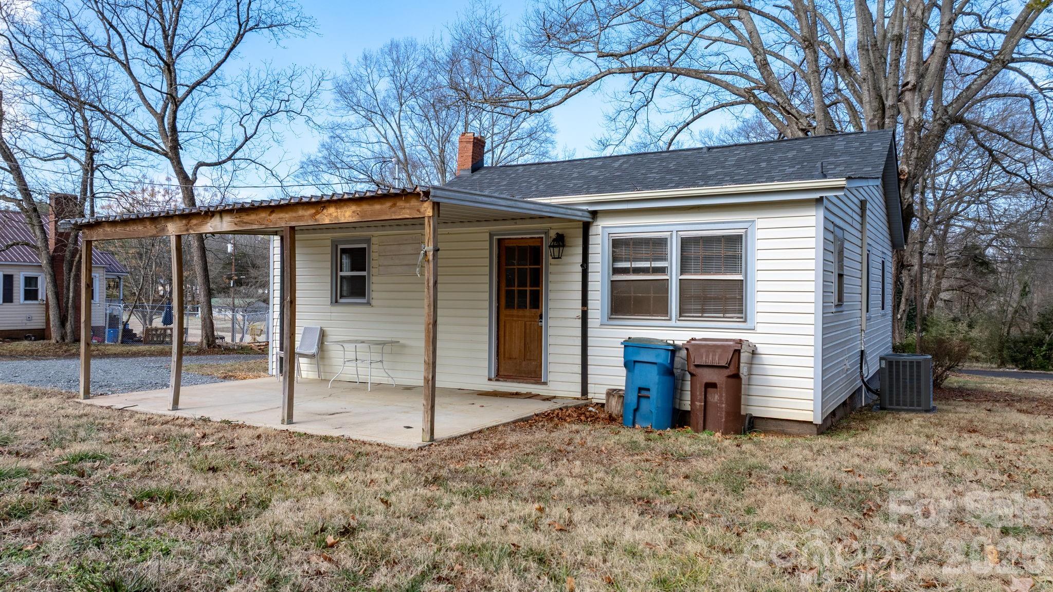 116 Barnes Lane, Stony Point, NC - photo 37 of 41