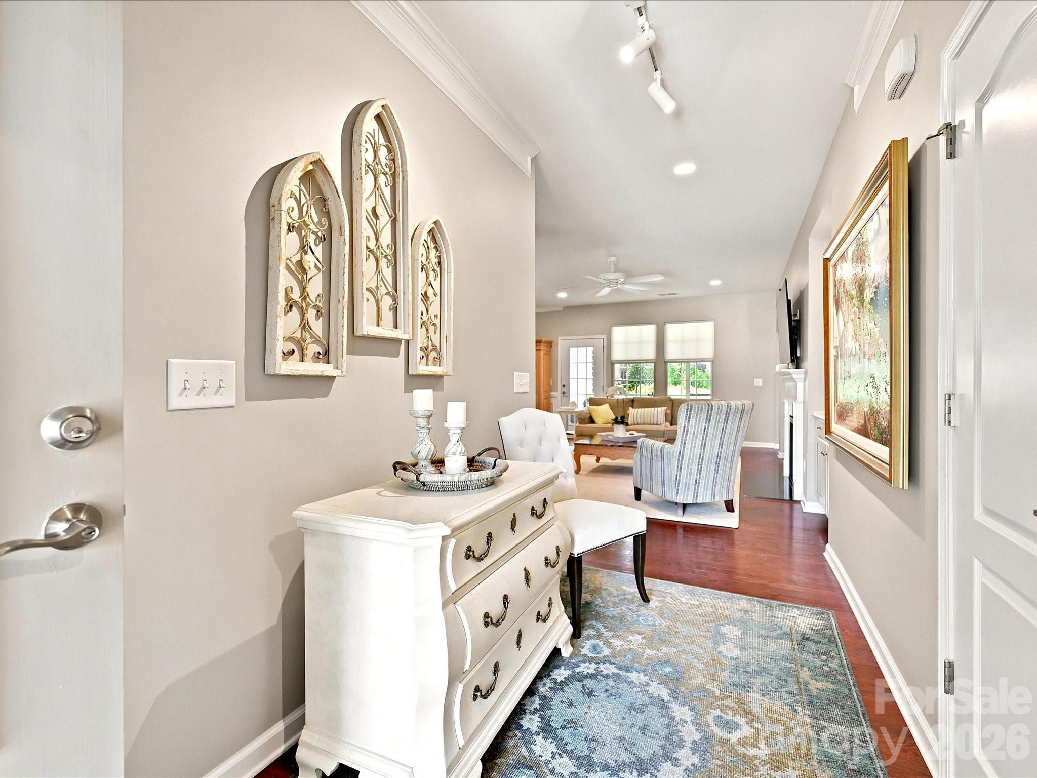 Photo 3 of 1726 Tailed Hawk Way, Fort Mill, SC