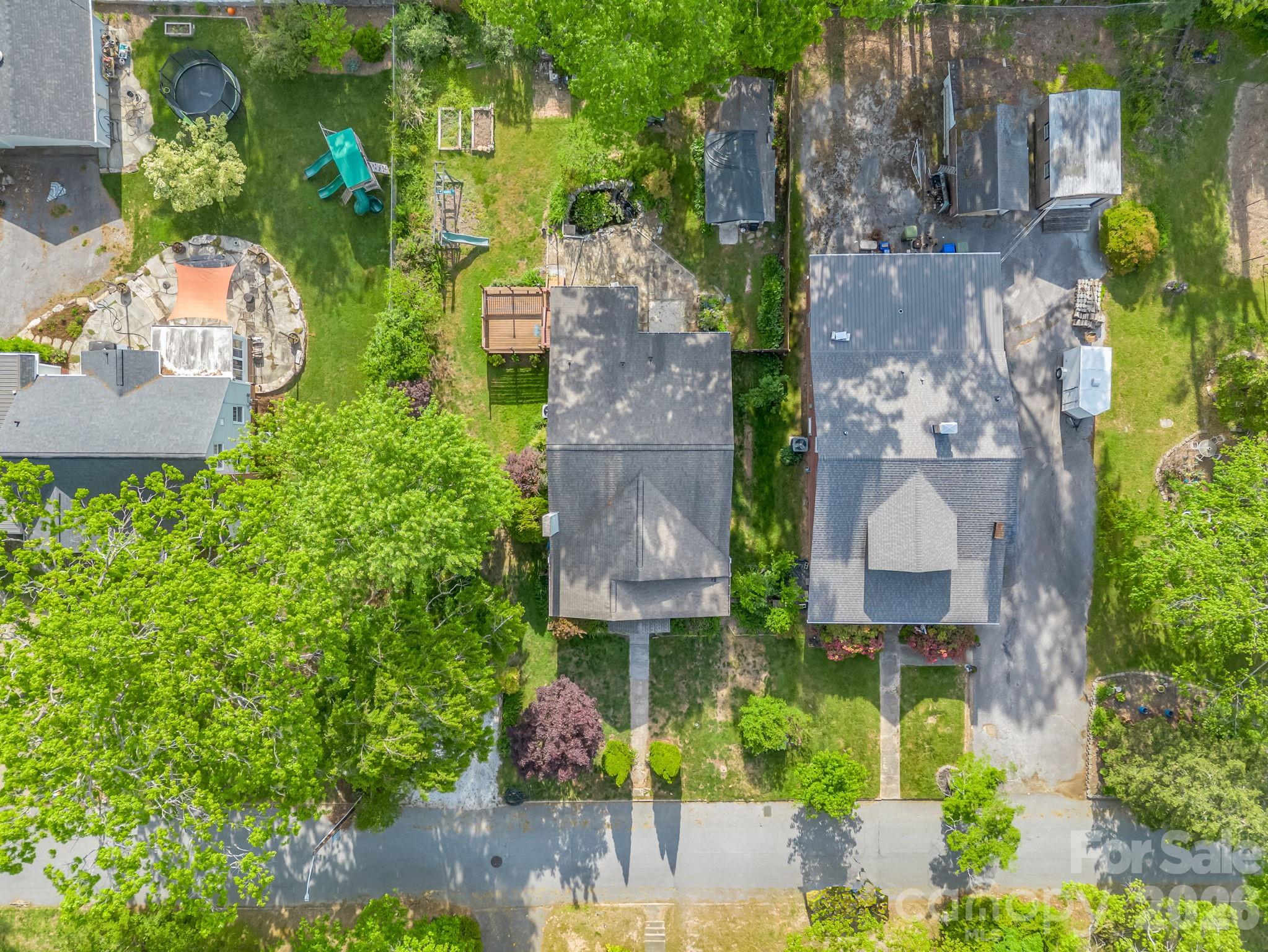 1534 Kensington Road, Hendersonville, NC - photo 41 of 44