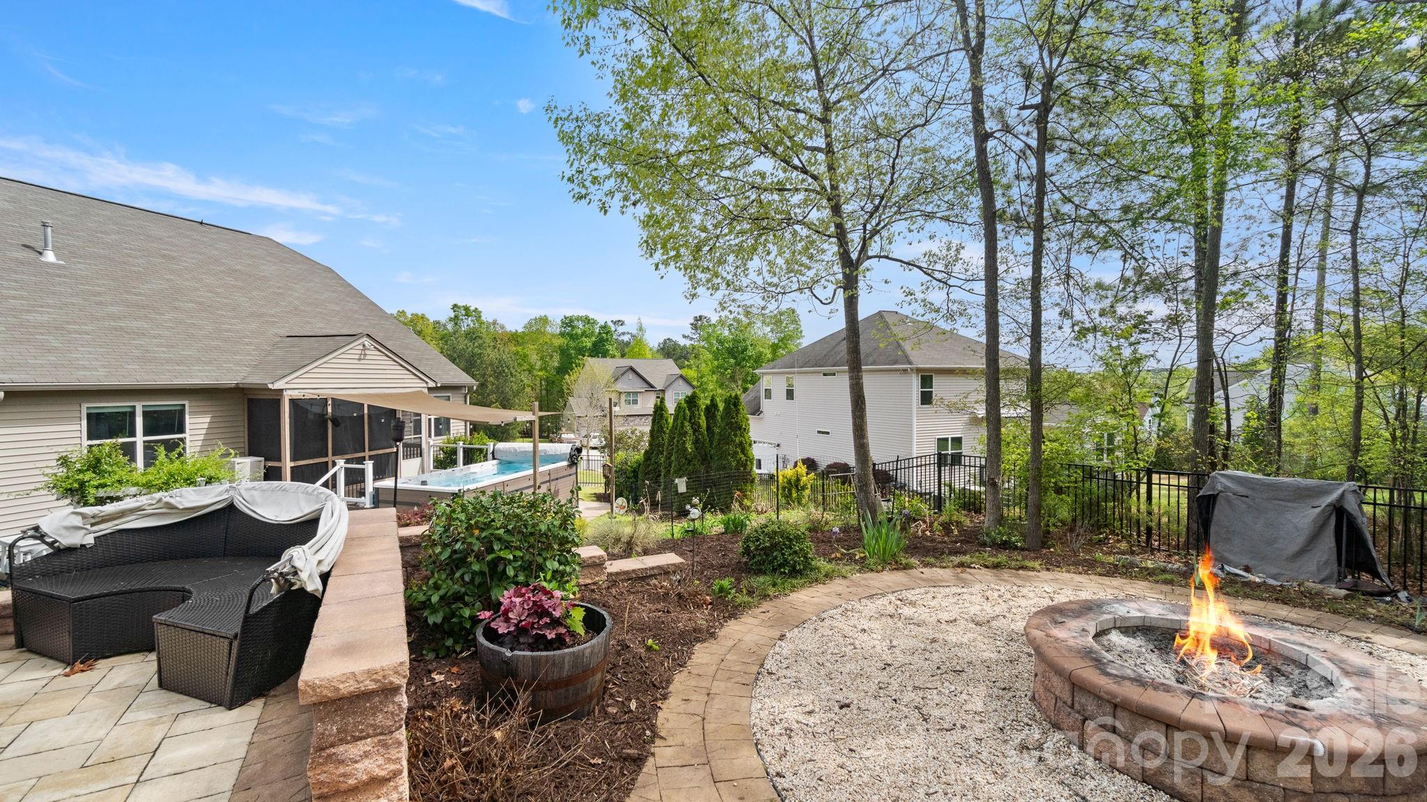 4708 Summerside Drive, Clover, SC - photo 41 of 49
