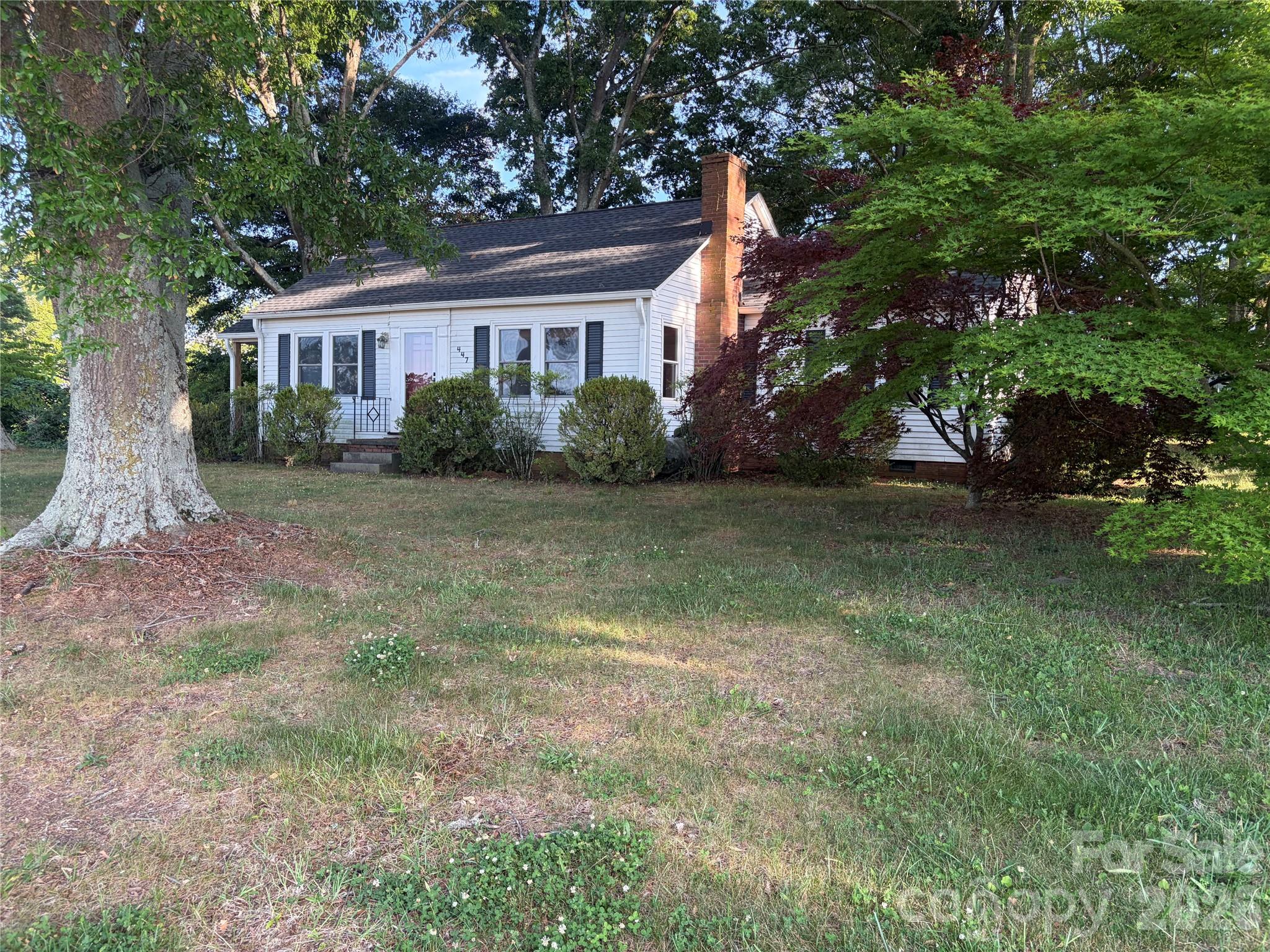 447 Elam Road, Lawndale, NC - photo 17 of 21
