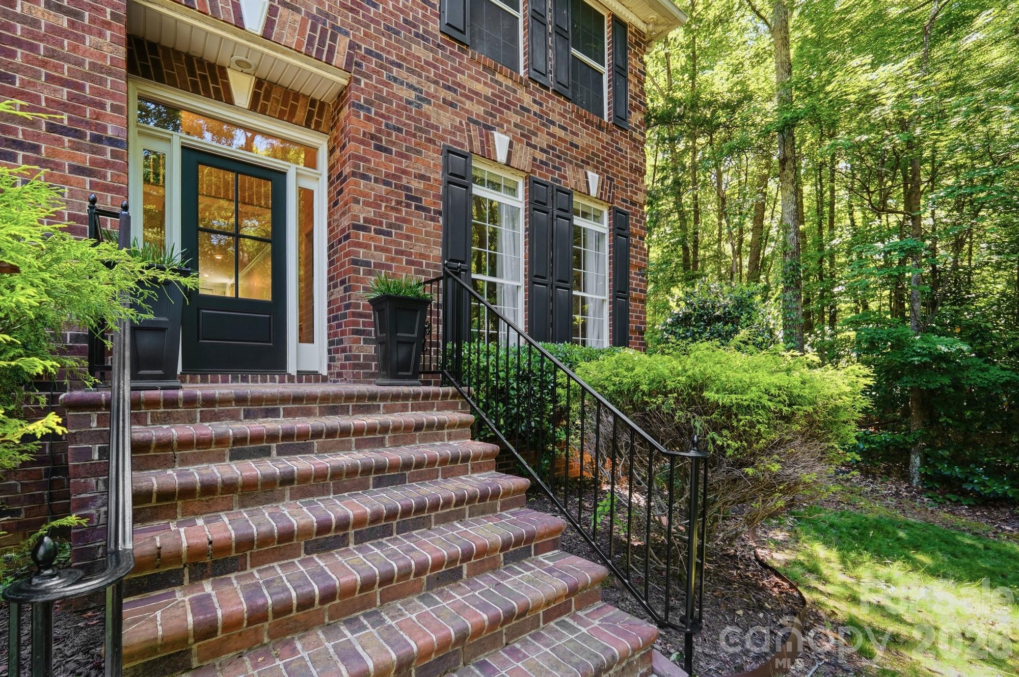 Photo 2 of 11915 Austin Court, Mint Hill, NC