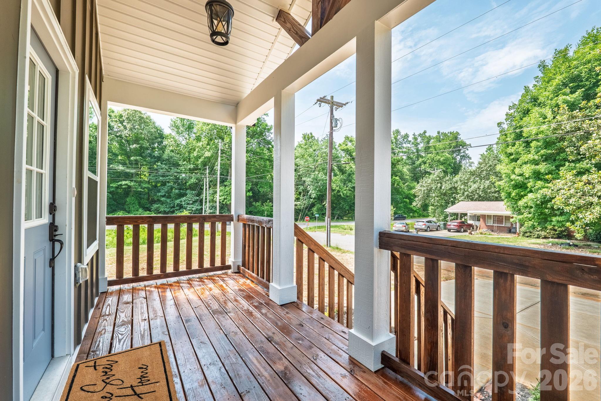 Photo 4 of 402 Pine Grove Avenue, Cherryville, NC