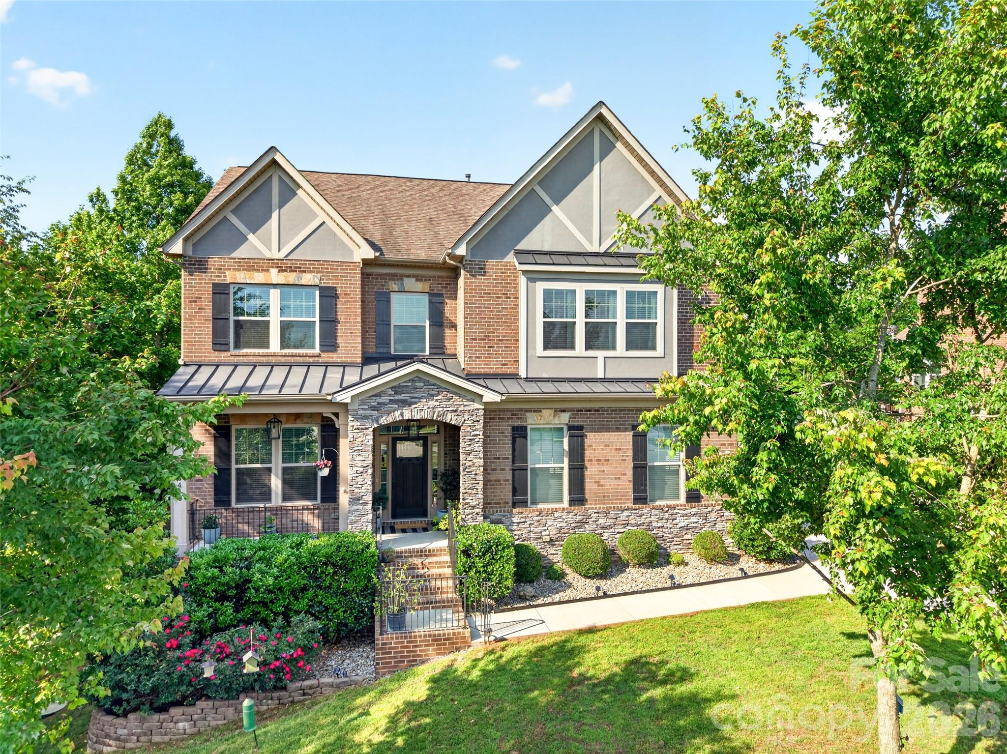 6410 Willow Farm Drive, Denver, NC - photo 1 of 48