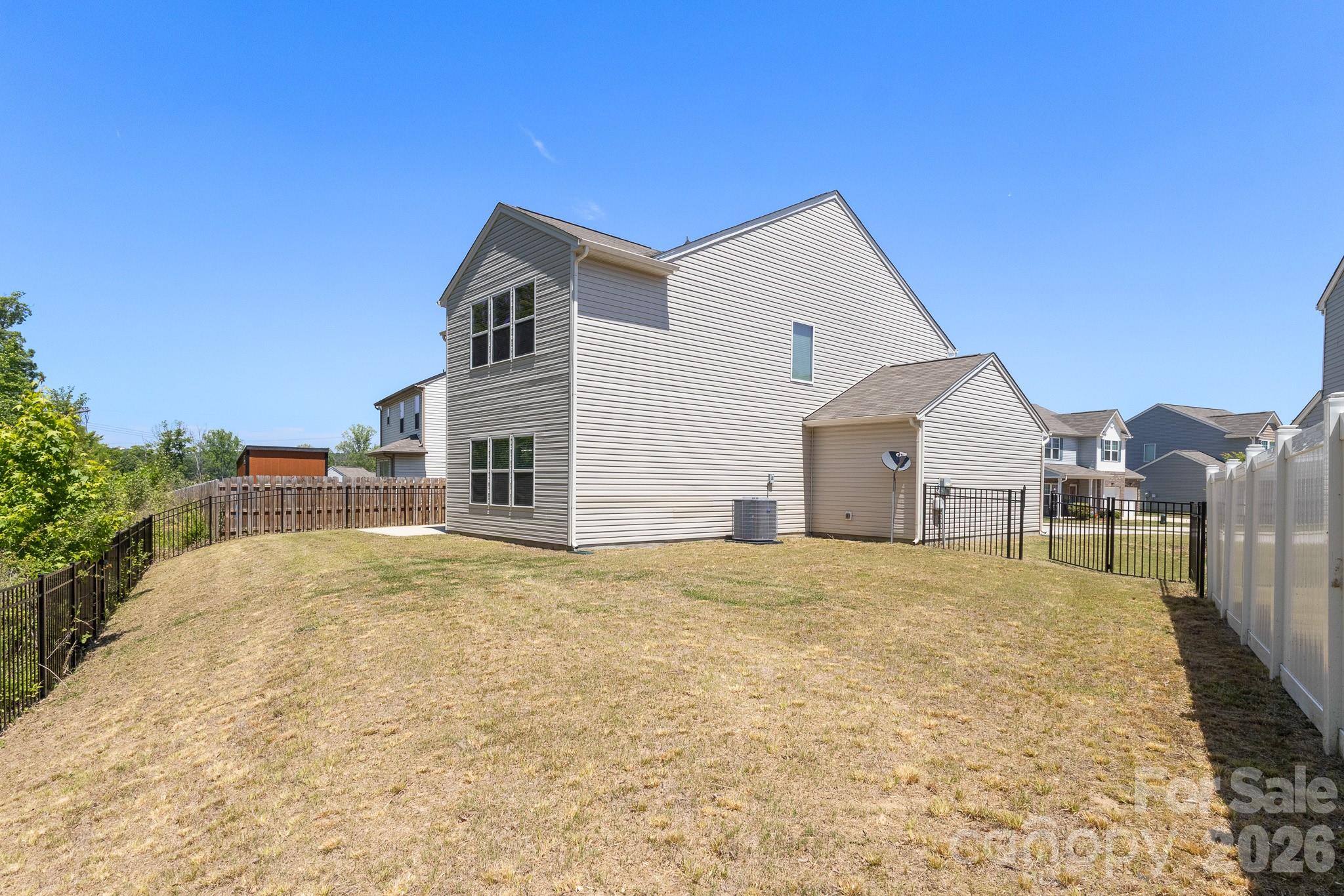 Photo 43 of 8939 Rockrose Way, Charlotte, NC