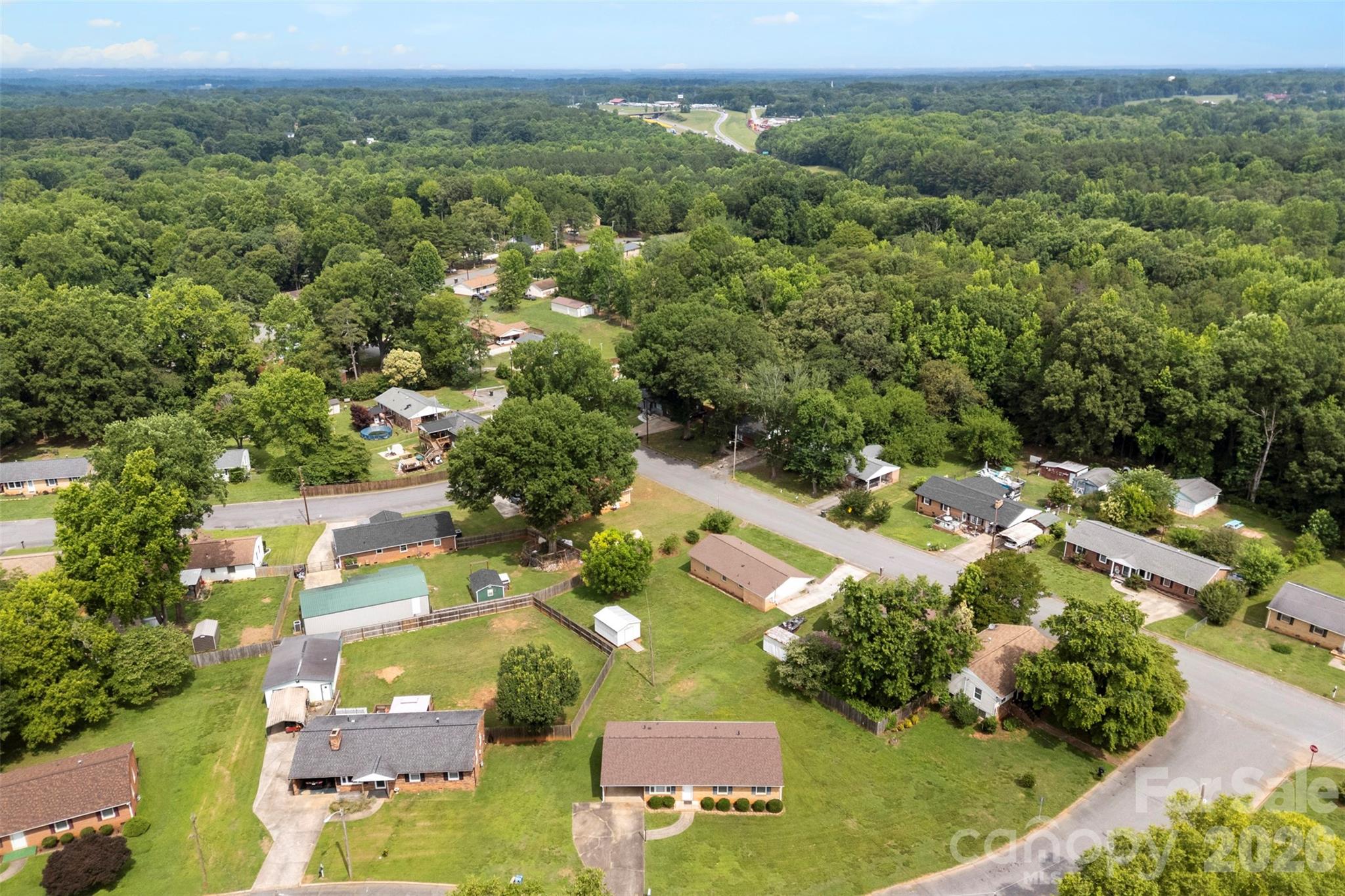 Home for sale at 609 Temple Street, Kings Mountain, NC — photo 35 of 41