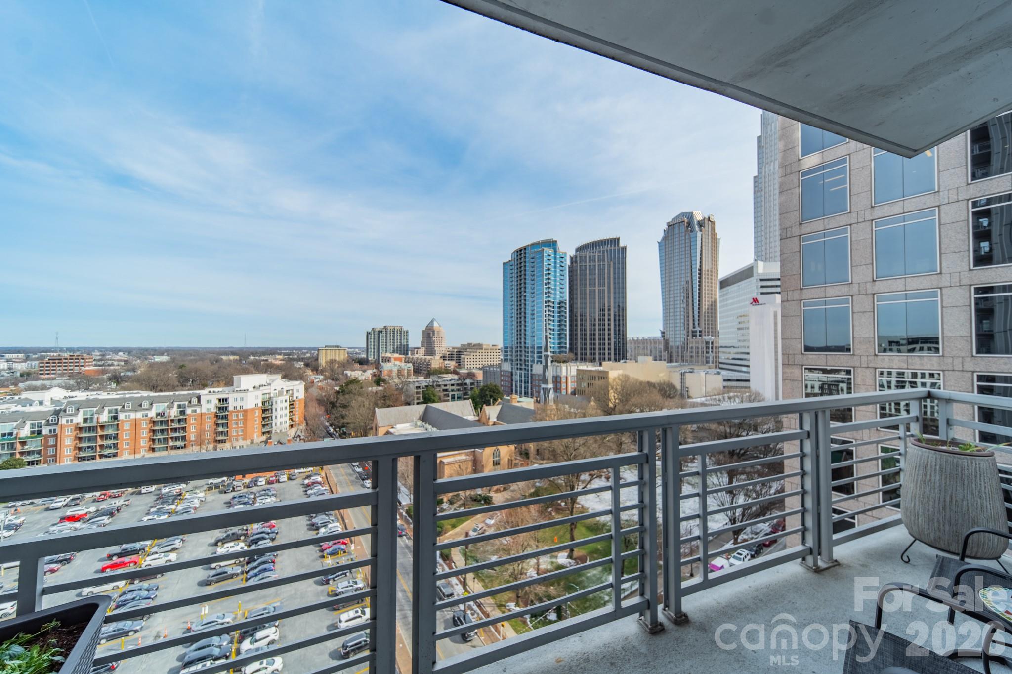 Photo 22 of 333 W Trade Street1200, Charlotte, NC