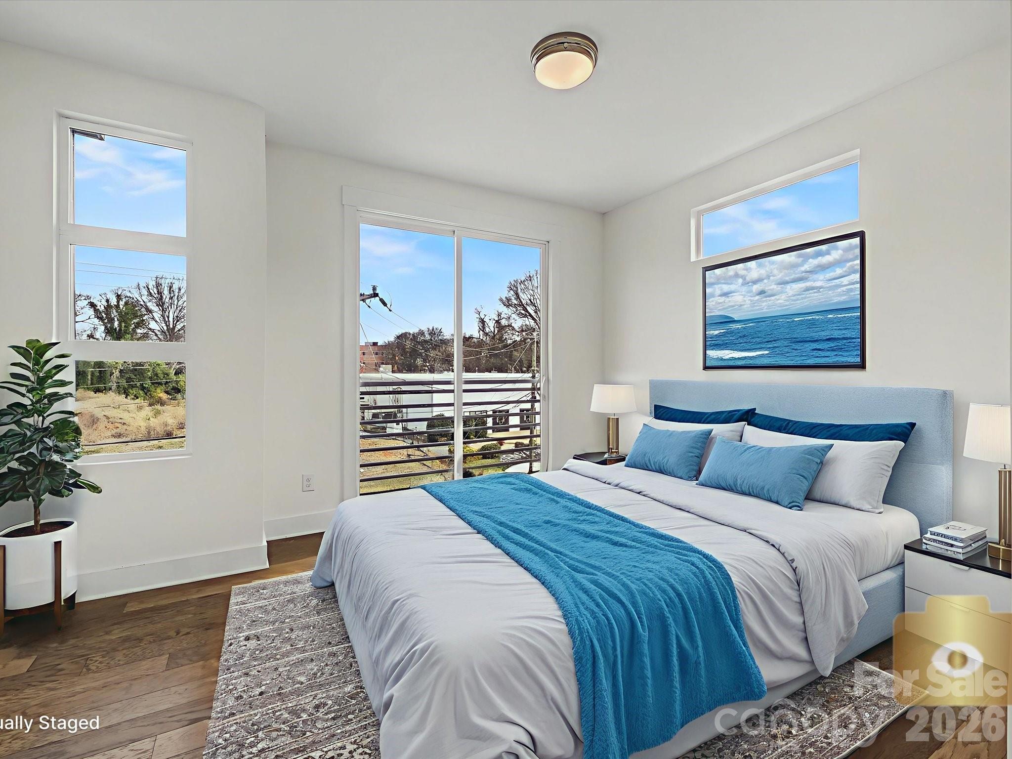 139 S Bruns Avenue, Charlotte, NC - photo 20 of 34