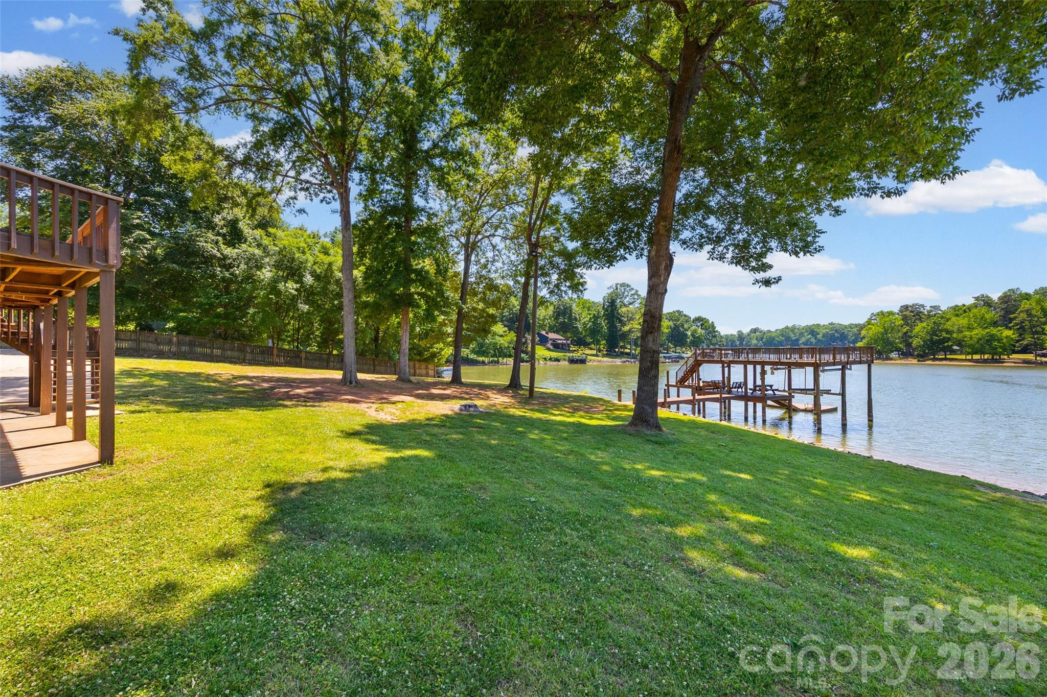 3805 Marwick Road, Charlotte, NC - photo 35 of 46