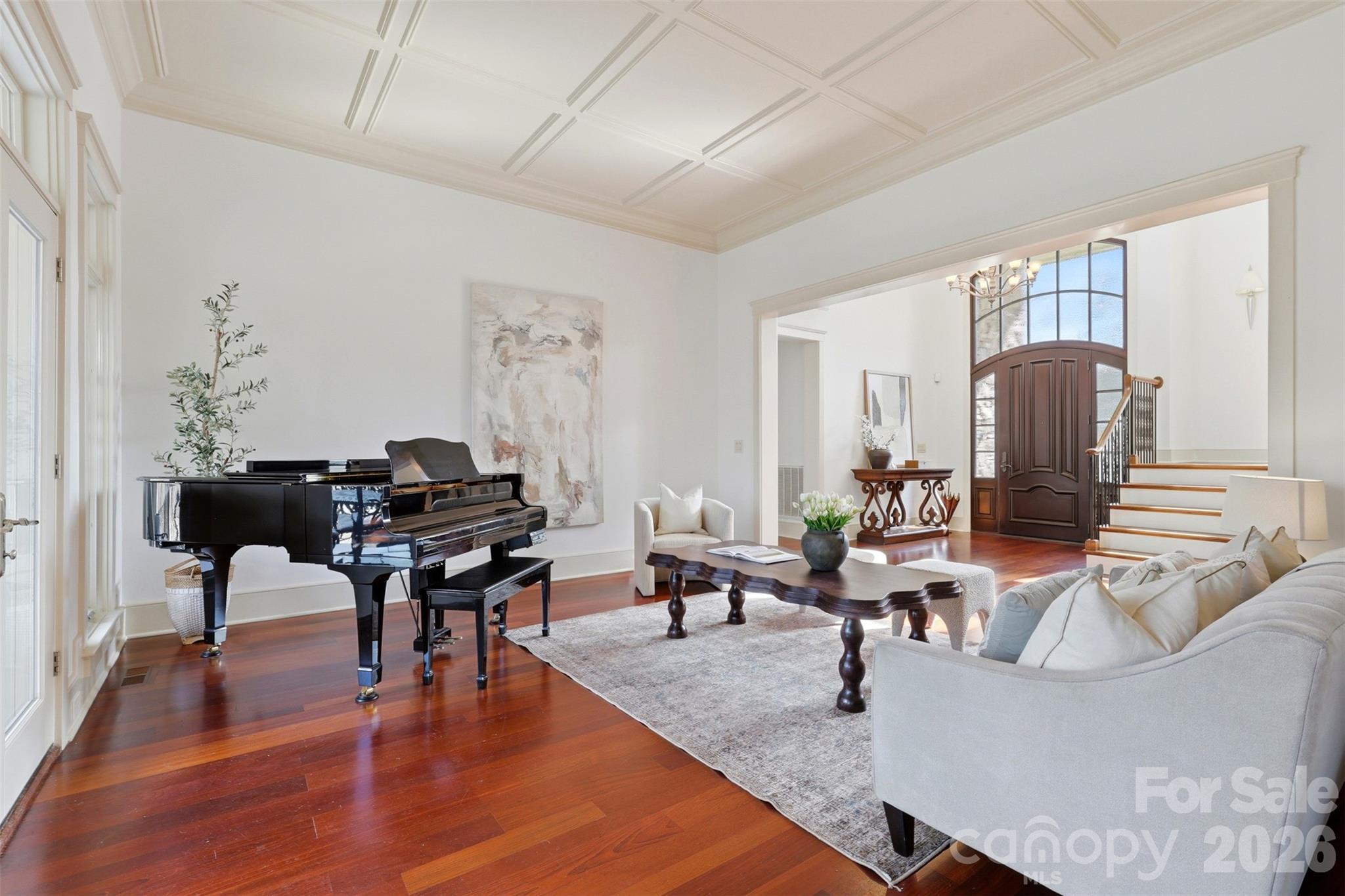 14606 Jockeys Ridge Drive, Charlotte, NC - photo 6 of 49