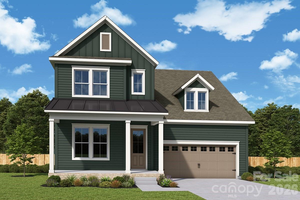 Home for sale at 5125 Hollow Branch Road124, Charlotte, NC — photo 1 of 1
