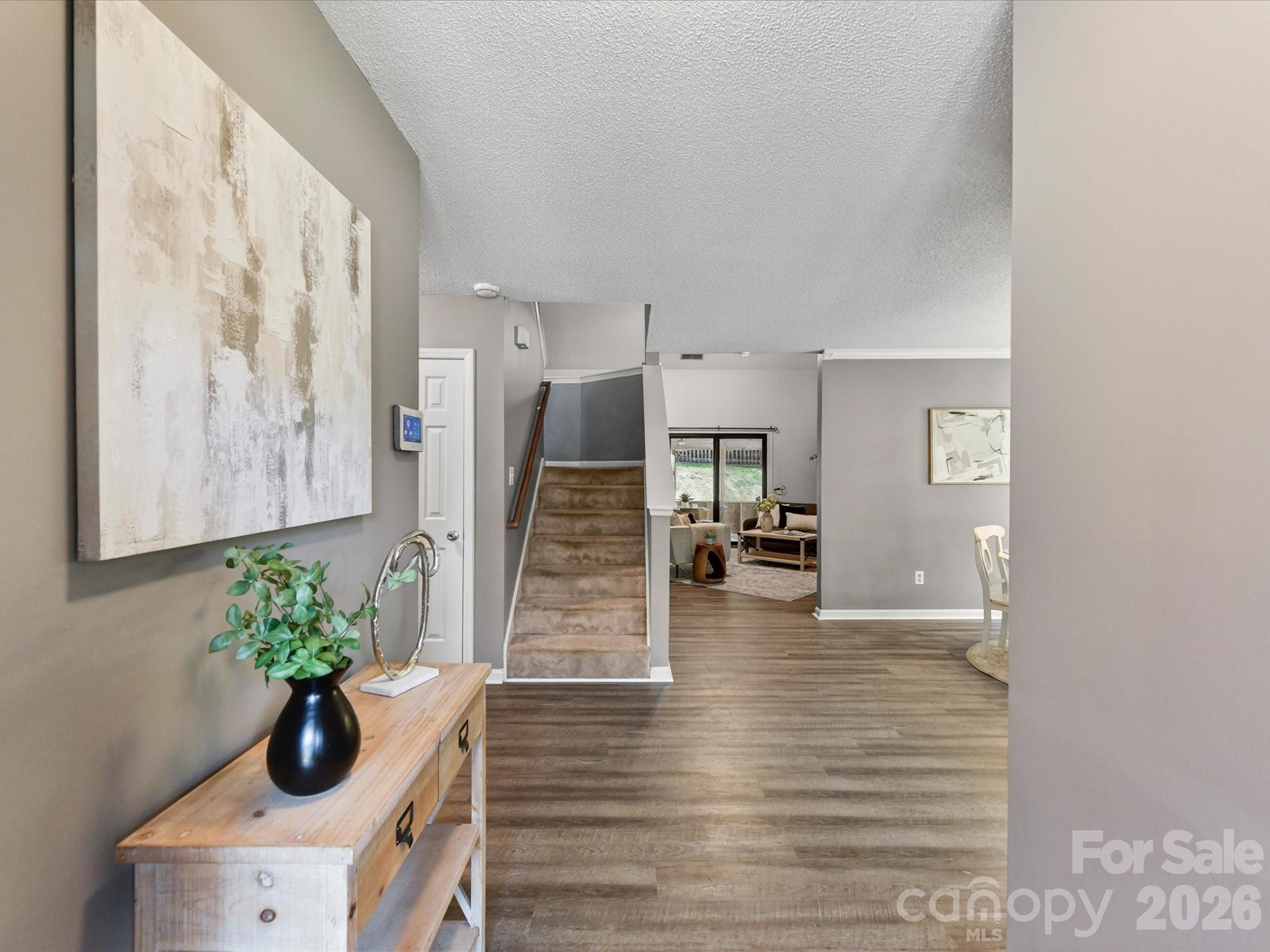 Photo 4 of 9518 Cedar River Road, Huntersville, NC