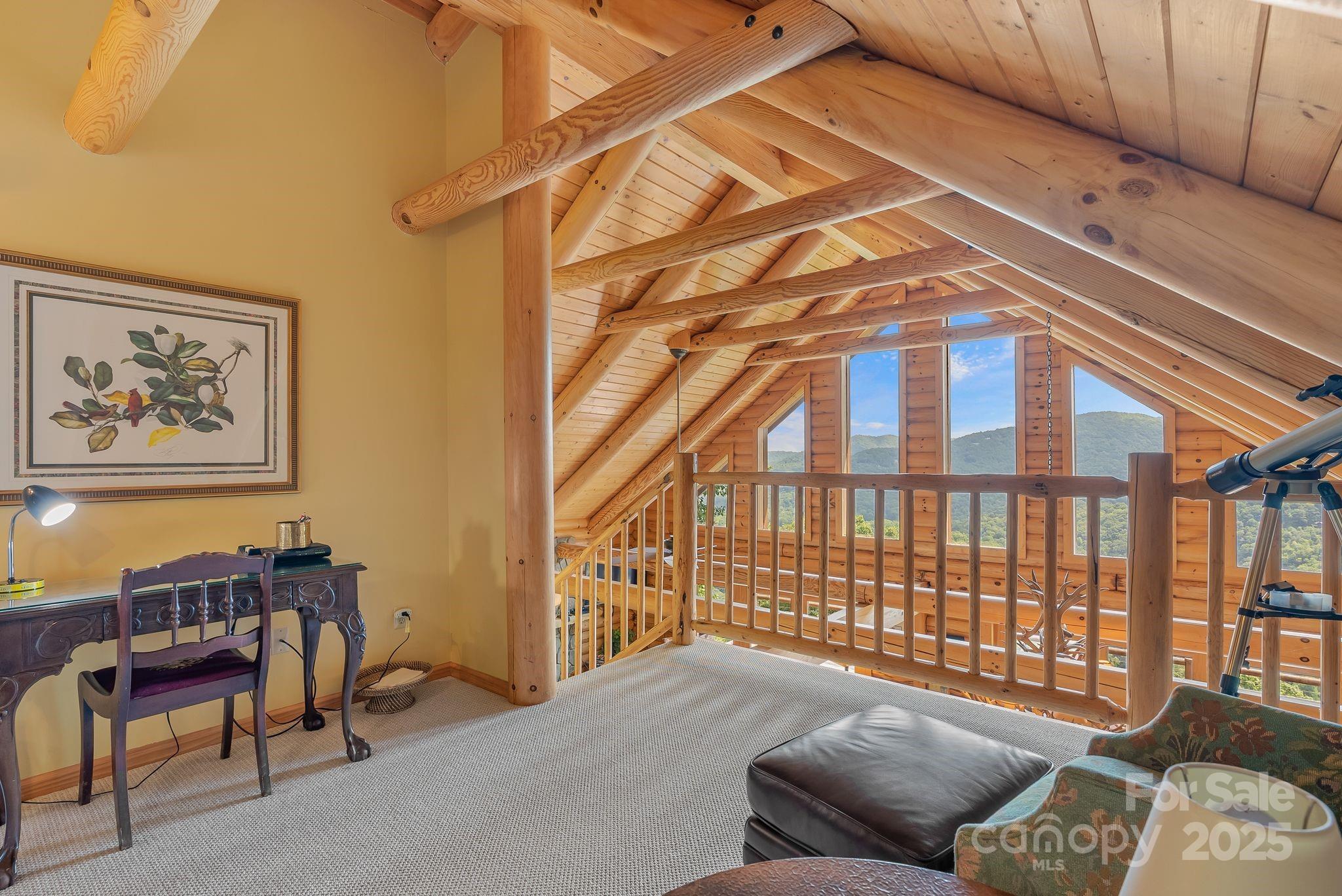 90 Forest Ridge Road, Burnsville, NC - photo 24 of 48