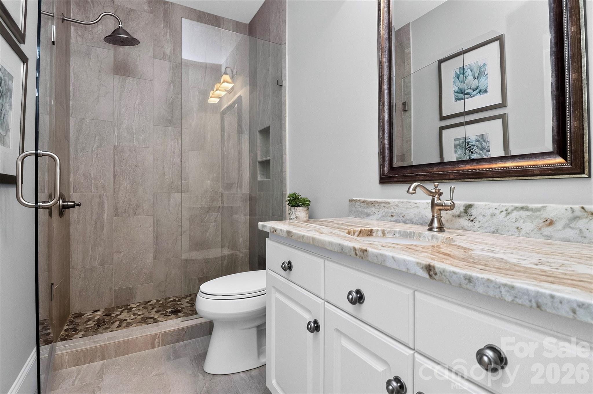 Home for sale at 6907 Meadow Run Lane, Charlotte, NC — photo 33 of 48