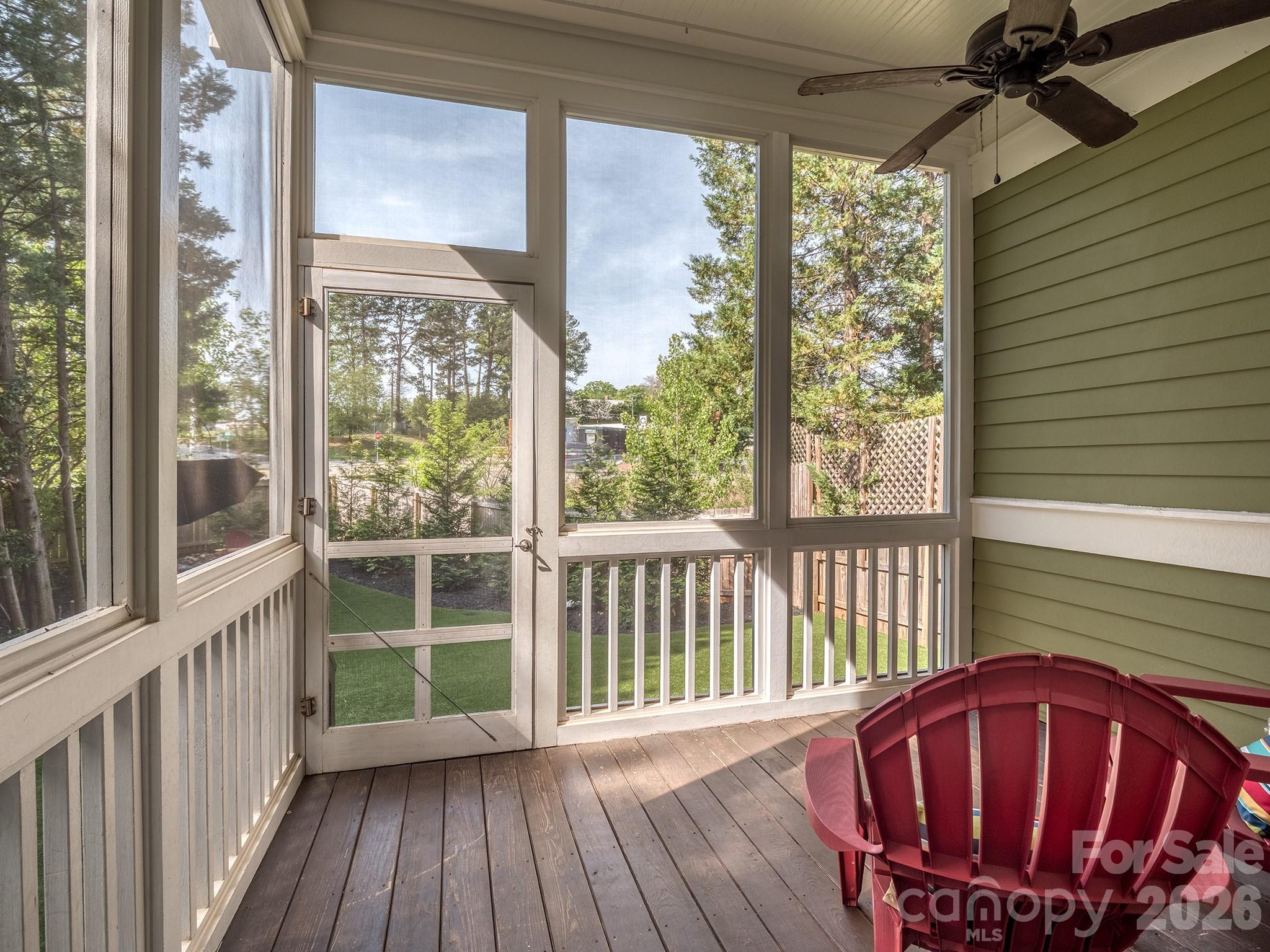 1427 Tippah Park Court, Charlotte, NC - photo 26 of 49