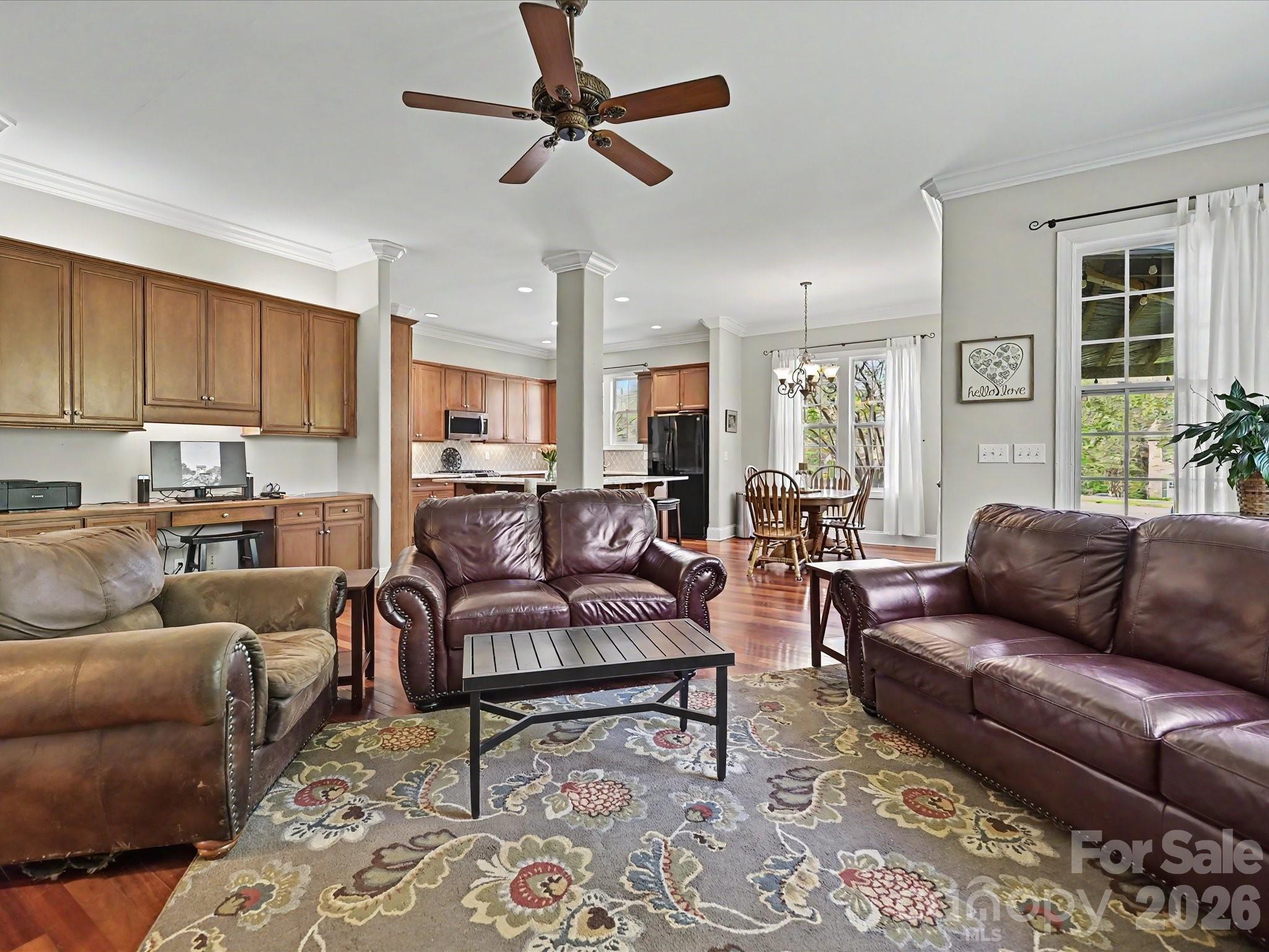 4221 Barons Court, Harrisburg, NC - photo 10 of 49